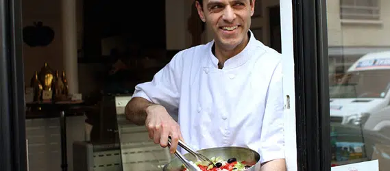 Restaurant pas cher à Paris - Le top des meilleurs rapports qualité/prix