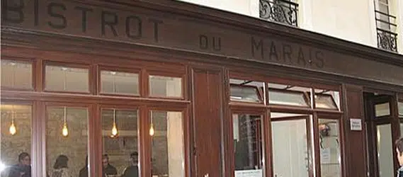 Restaurant pas cher à Paris - Le top des meilleurs rapports qualité/prix