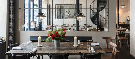 Restaurant pas cher à Paris - Le top des meilleurs rapports qualité/prix