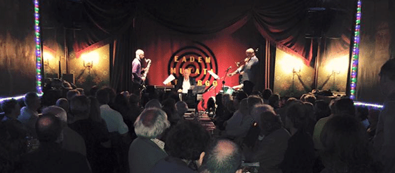 Le top des bars pour aller voir un spectacle de stand up à Paris